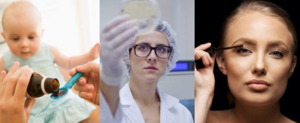 Antimicrobial Effectiveness Testing - Q Laboratories