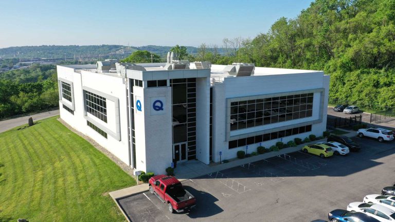 ST108 • Water Treatment • Q Laboratories