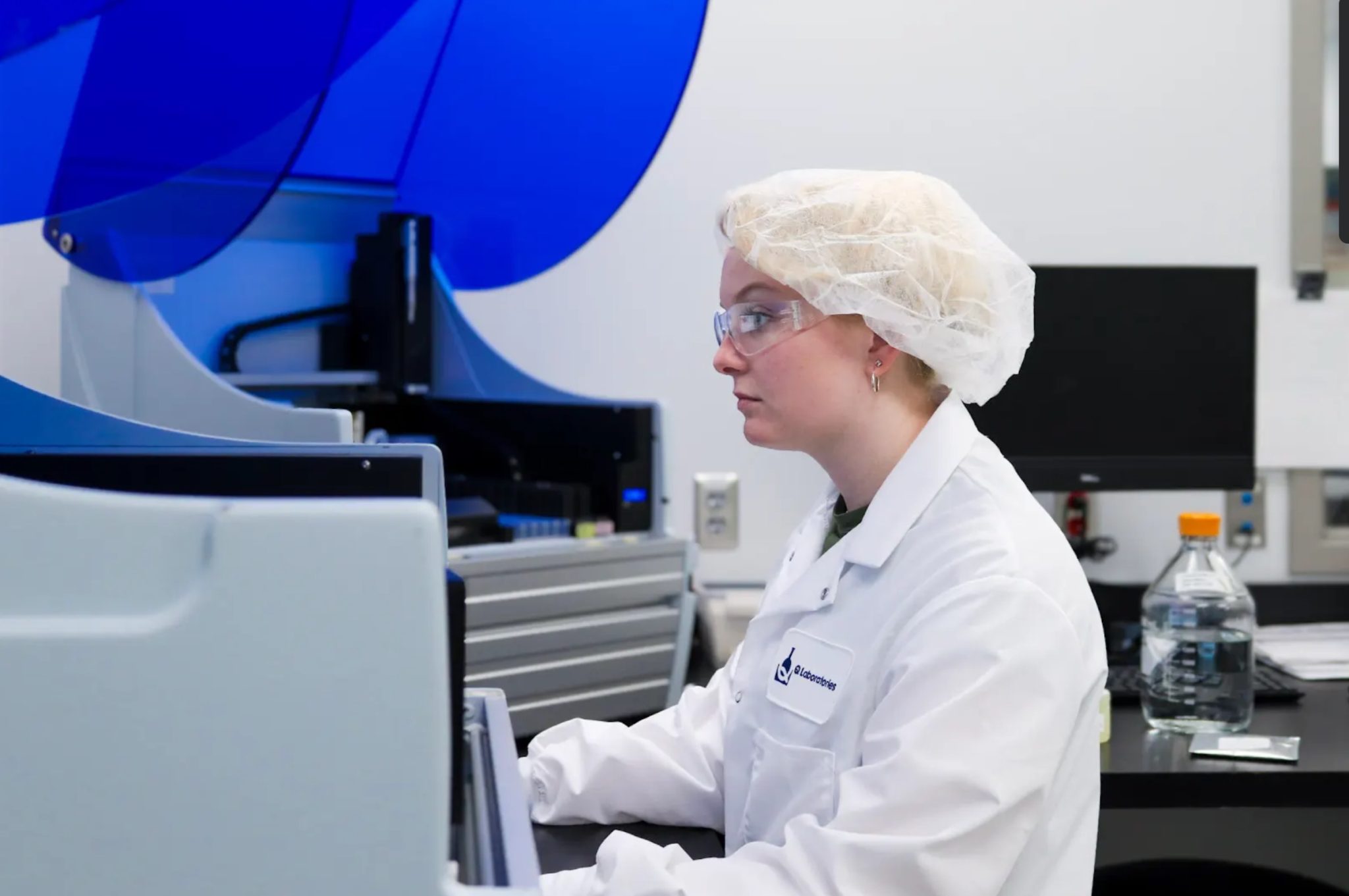Microbiology • Food Safety • Q Laboratories