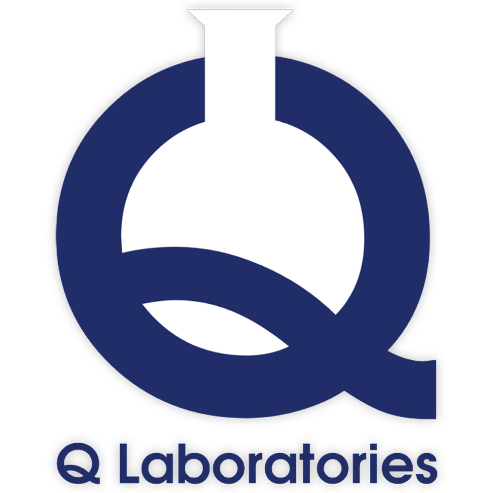 Q Laboratories • Analytical Chemistry, Microbiology, & Stability